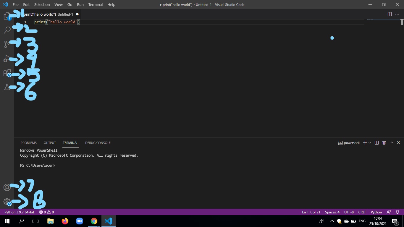 GitHub - nurulhidayh/Python-Dan-VSCode1