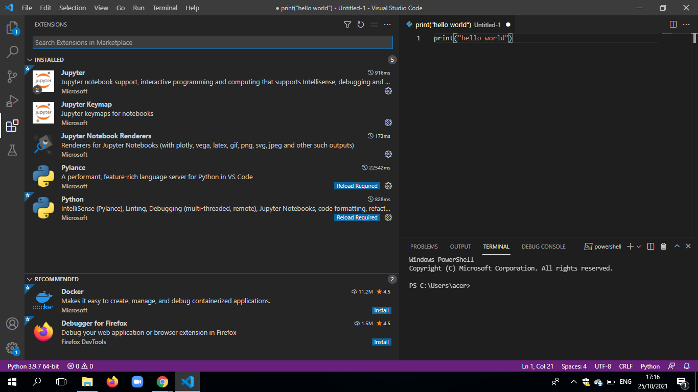 GitHub - nurulhidayh/Python-Dan-VSCode1