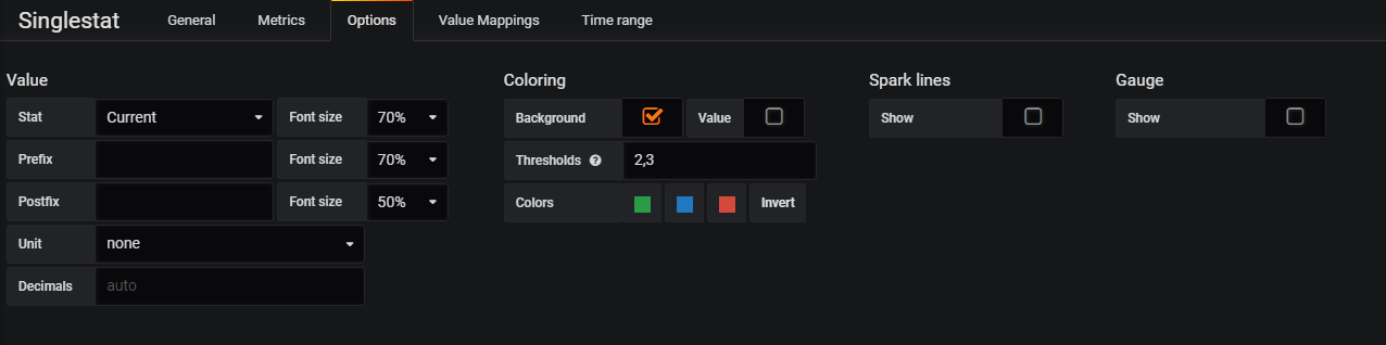 Singlestat panel and current value return avg · Issue #636 · grafana/grafana-zabbix · GitHub