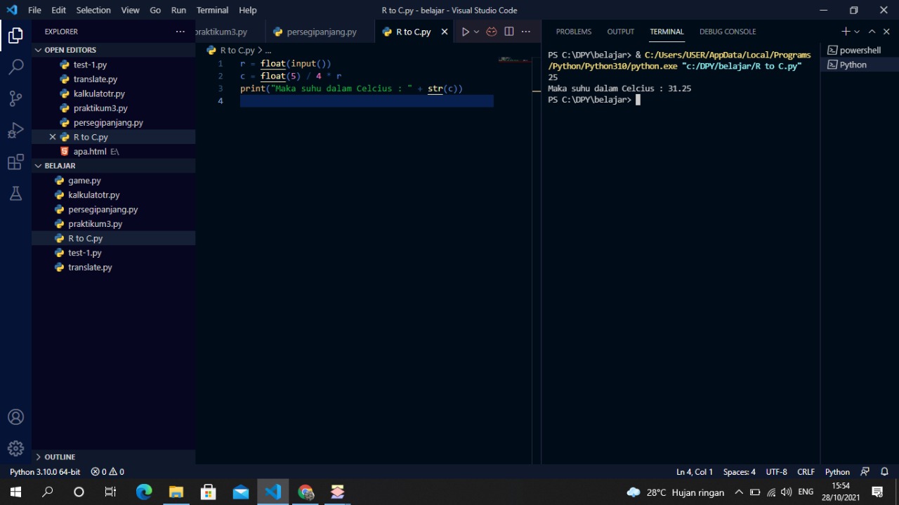 GitHub - Irsalestari/TUGAS-REKOKNISI-AI-