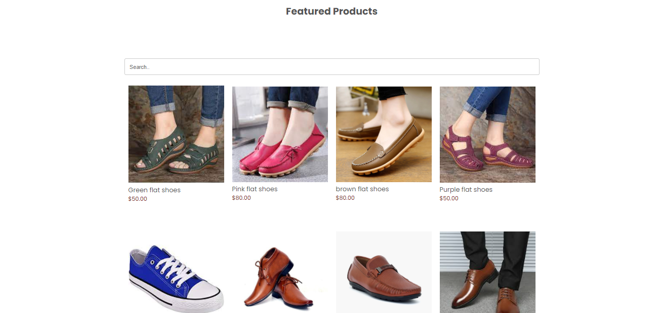 GitHub - Nedengineer/LGMVIP-WEB