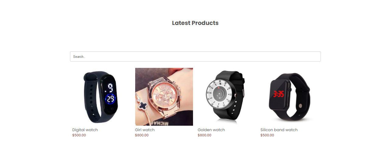 GitHub - Nedengineer/LGMVIP-WEB