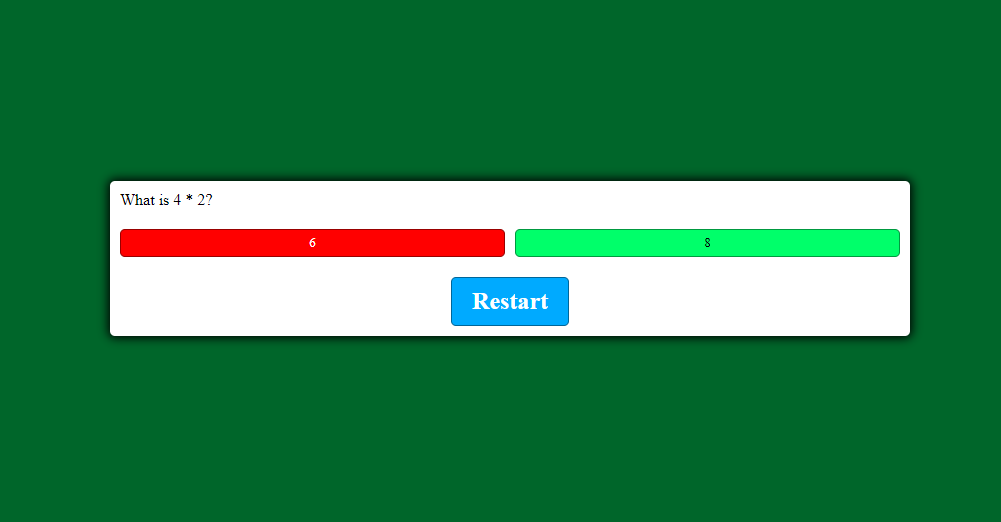 GitHub - Nedengineer/Quiz-App: This is my Quiz-App. It contains total 4 ...