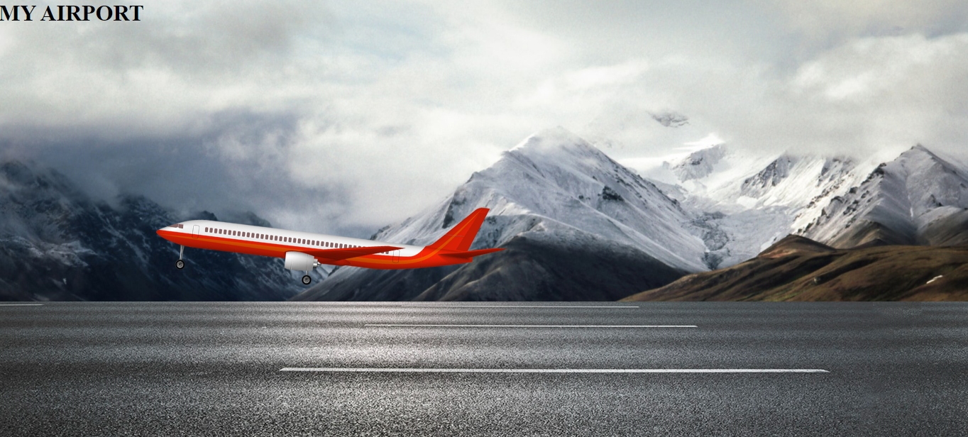 GitHub - Nedengineer/Animated-Website: I have made an animated website ...