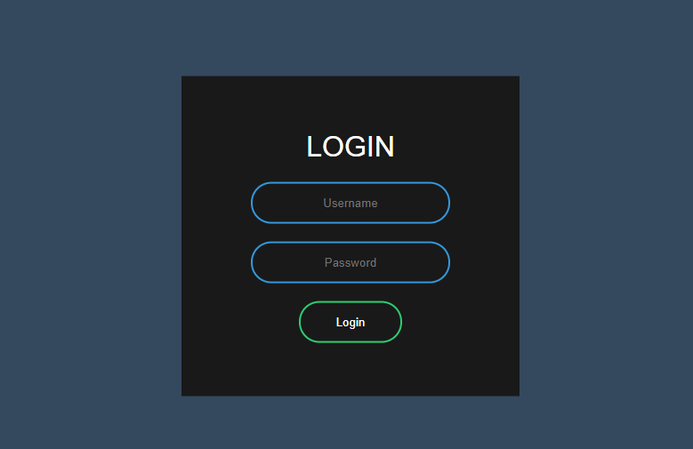GitHub - Nedengineer/Animated-login-form: This is also a login form ...