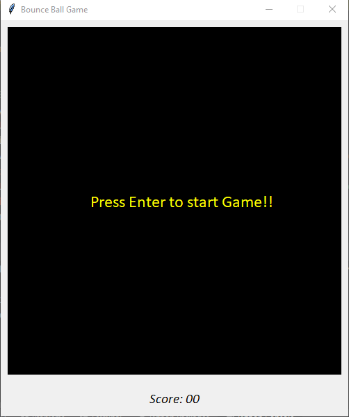 GitHub - Nedengineer/BOUNCE-BALL-GAME