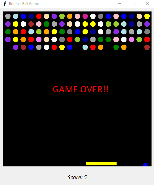 GitHub - Nedengineer/BOUNCE-BALL-GAME