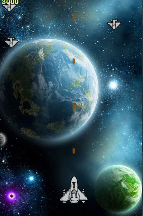 GitHub - Nedengineer/aircraft-war-game