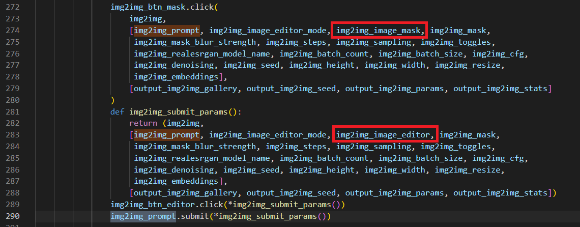 [BUG] img2img list index out of range · Issue #313 · Sygil-Dev/sygil-webui · GitHub