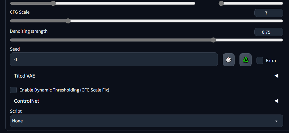 tiled diffusion error, reinstalled ext, then went missing · pkuliyi2015 multidiffusion-upscaler ...