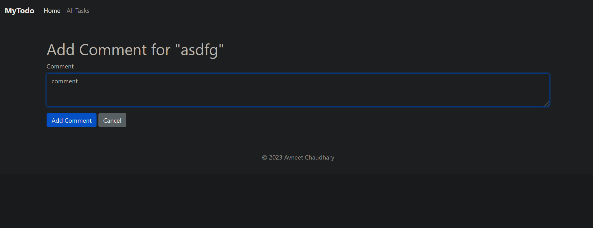 GitHub - Avneet-Chaudhary/task-manager: Task Manager: A feature-rich Todo app for organizing and ...