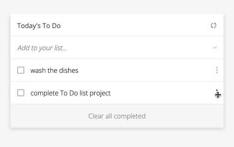 | Your TodoList | Wireframe | · Issue #2 · techmoves/todo-list · GitHub