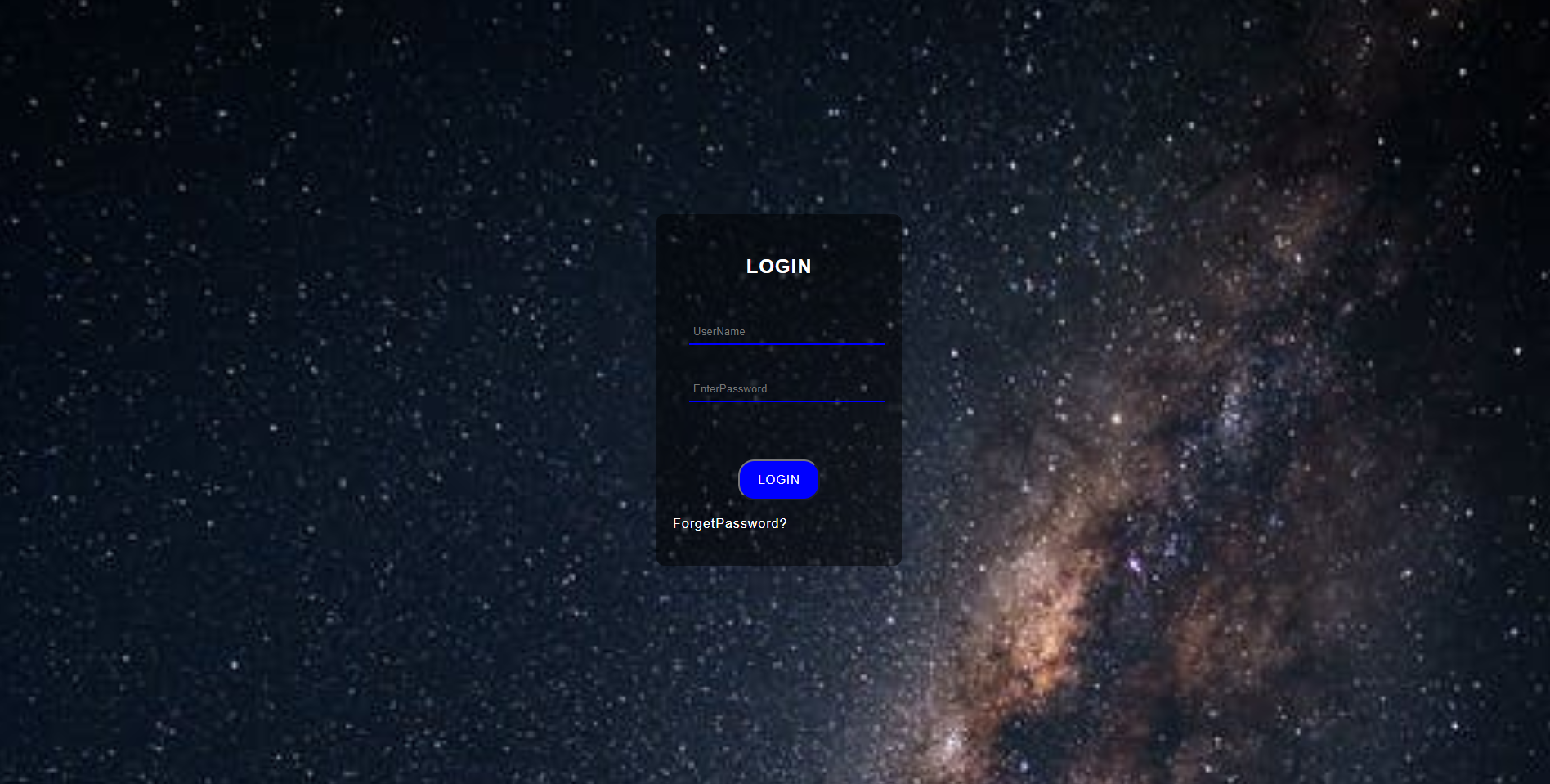GitHub - ayabassam314/login
