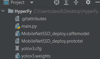 GitHub - DBojneagu/PublicCam-YoloV3-MobileNetSSD: This is a python program that makes use of 2 ...