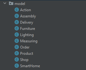 GitHub - DBojneagu/SupplyChainApp-Java-MySQL: Console Menu application in Java simulating the ...