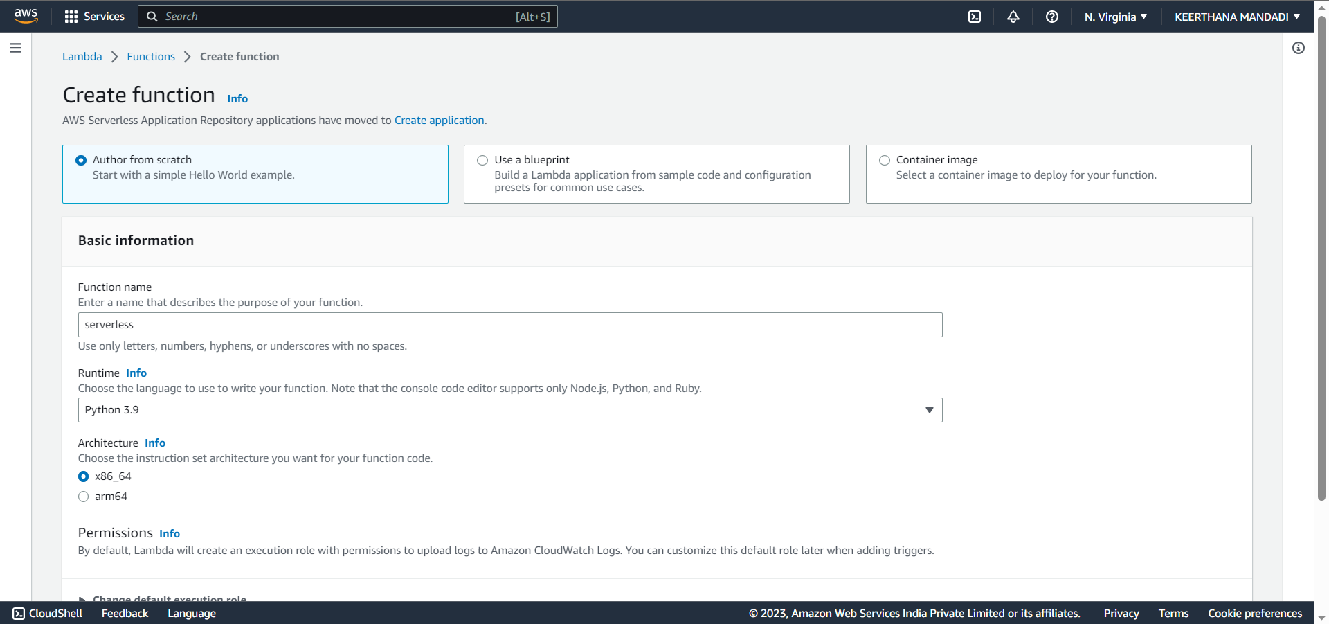 GitHub - Keerthana-2003/Mass-Email-Sending-using-AWS