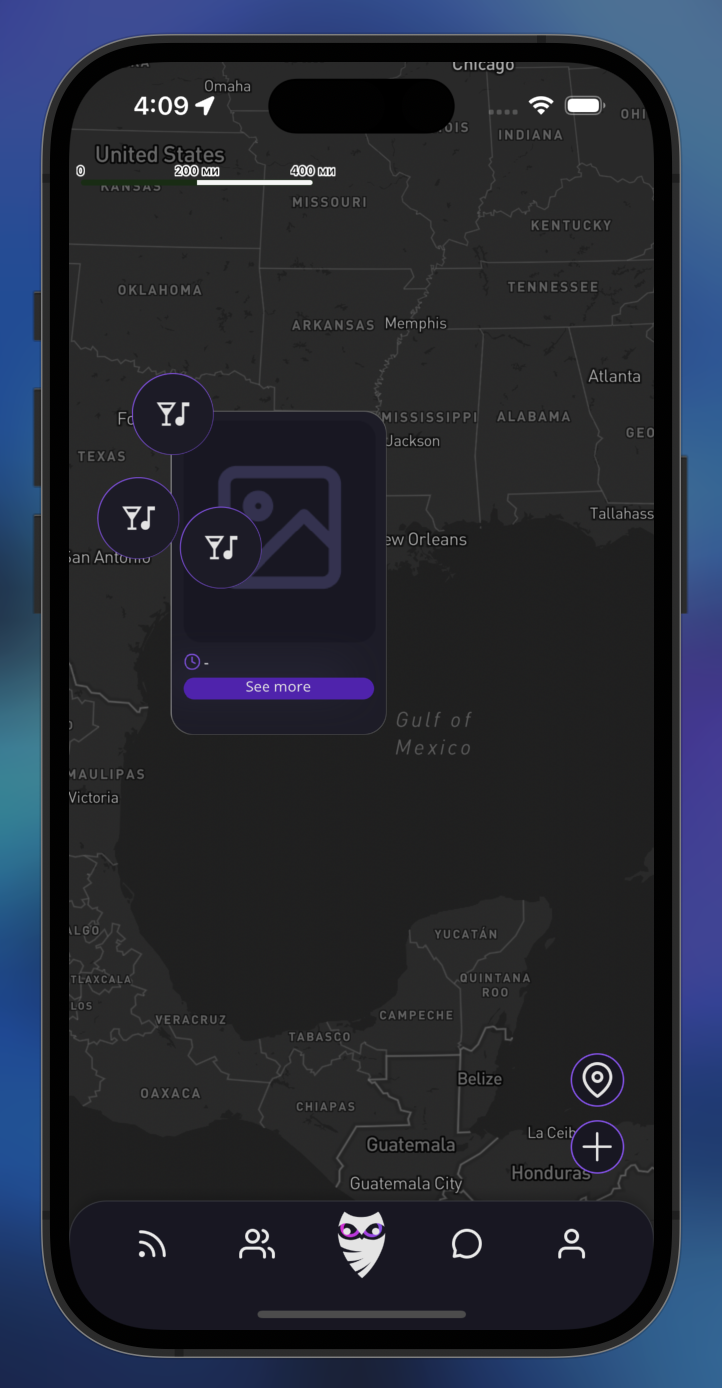 [Bug]: PointAnotation under others markers - can't setup zIndex'es · Issue #2904 · rnmapbox/maps ...