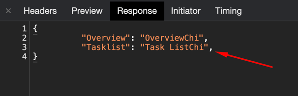 reactjs - Unable to use JSON from S3 buck in i18next - Stack Overflow