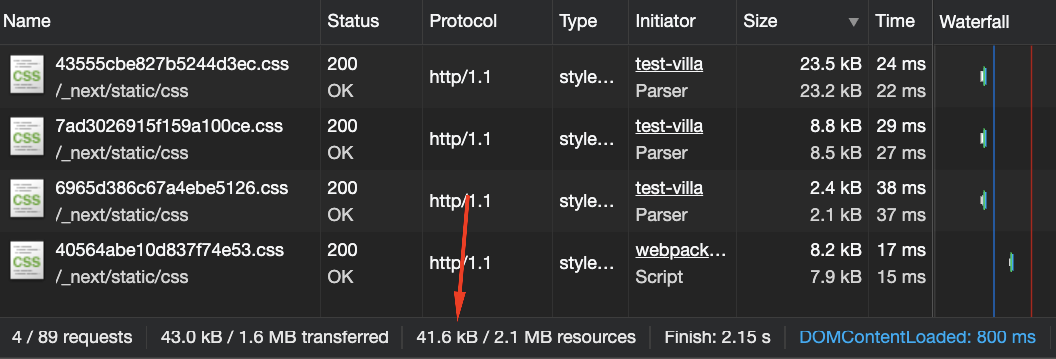 CSS modules production selectors · Issue #18779 · vercel/next.js · GitHub