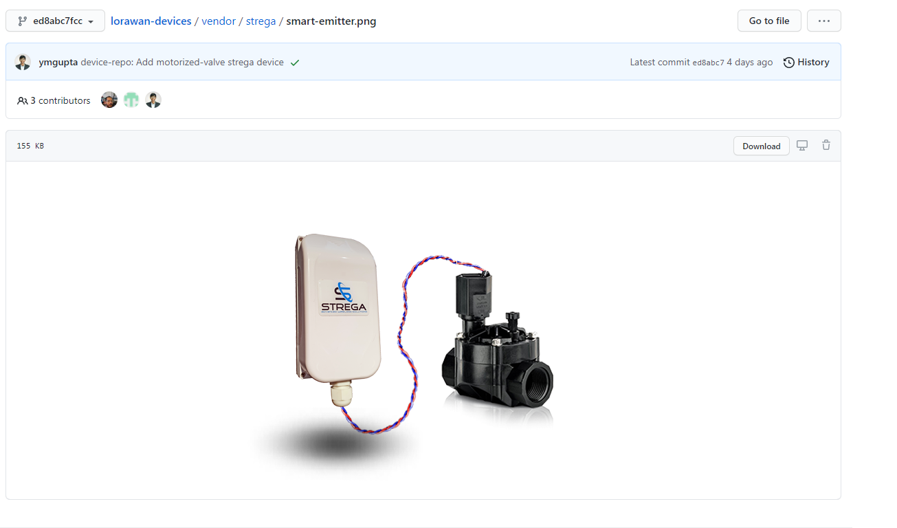 Add `motorized-valve` strega device by ymgupta · Pull Request #283 · TheThingsNetwork/lorawan ...