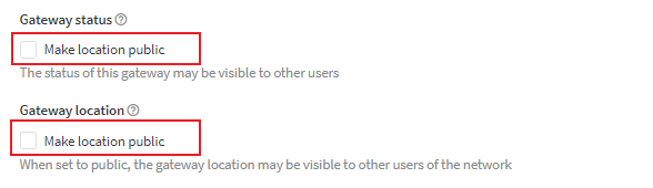TYPO in the Gateway status field in TTS Console. · Issue #5151 · TheThingsNetwork/lorawan-stack ...