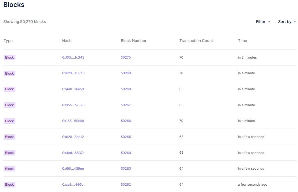 Cannot Connect Database Dropped from queue after 2962ms · Issue #6406 · blockscout/blockscout ...