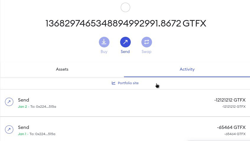 Cannot Get Block And Transaction On Blockscout · Issue 6660 · Blockscout Blockscout · Github