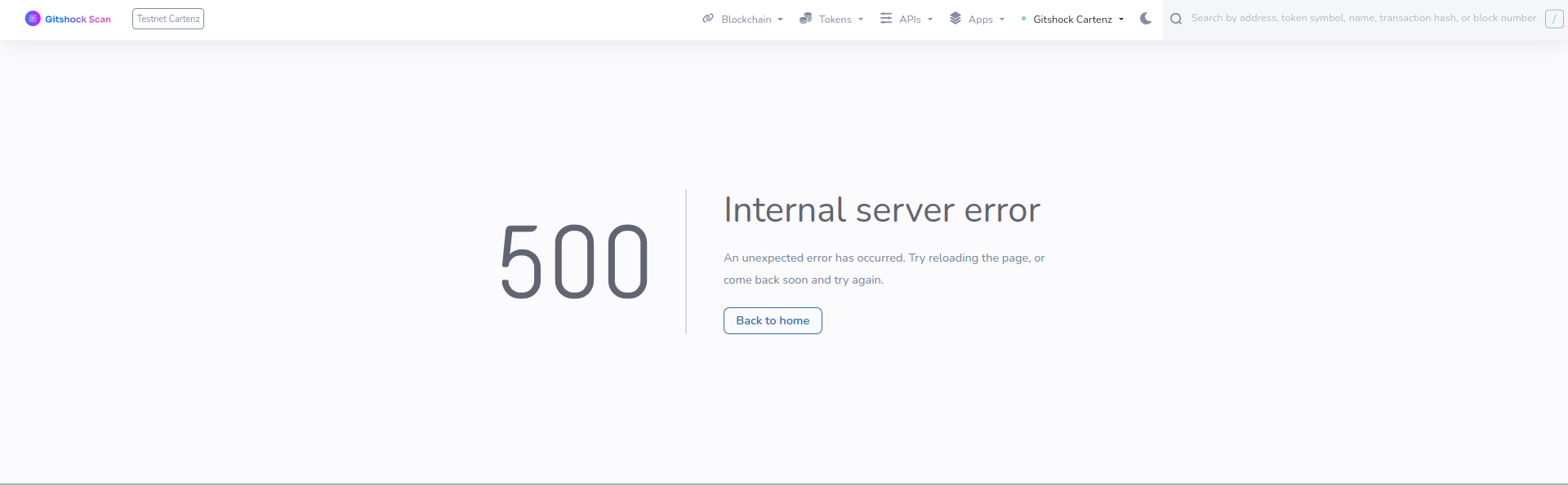 Verify Smart Contract · Issue #6720 · blockscout/blockscout · GitHub