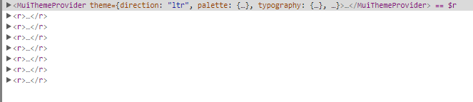 Multiple Instance Of Swagger Ui Are Getting Mounted When Swagger Ui Is Used On Different React 