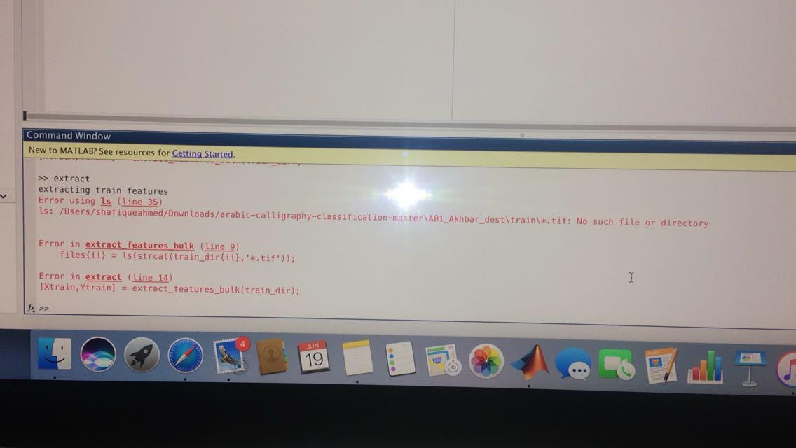 Error Imread Unable To Find File · Issue 1 · Kvelakur Arabic Calligraphy Classification · Github