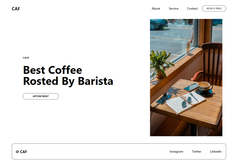 Frontend Developer Candidate Screening Exercise · GitHub