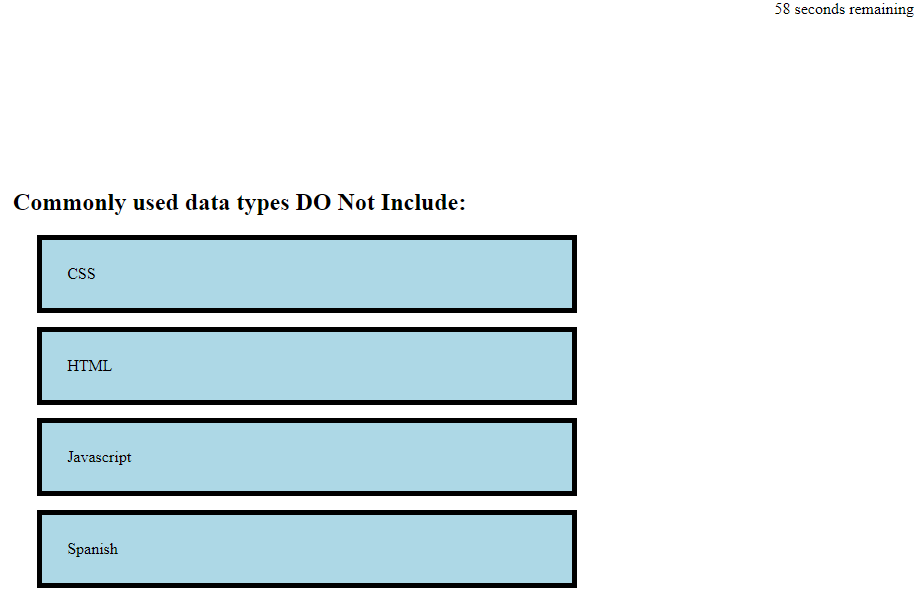 GitHub - BoKok/codeQuiz