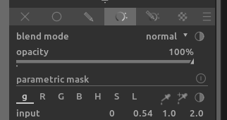 Exposure module - unexpected behaviour · Issue #10253 · darktable-org/darktable · GitHub