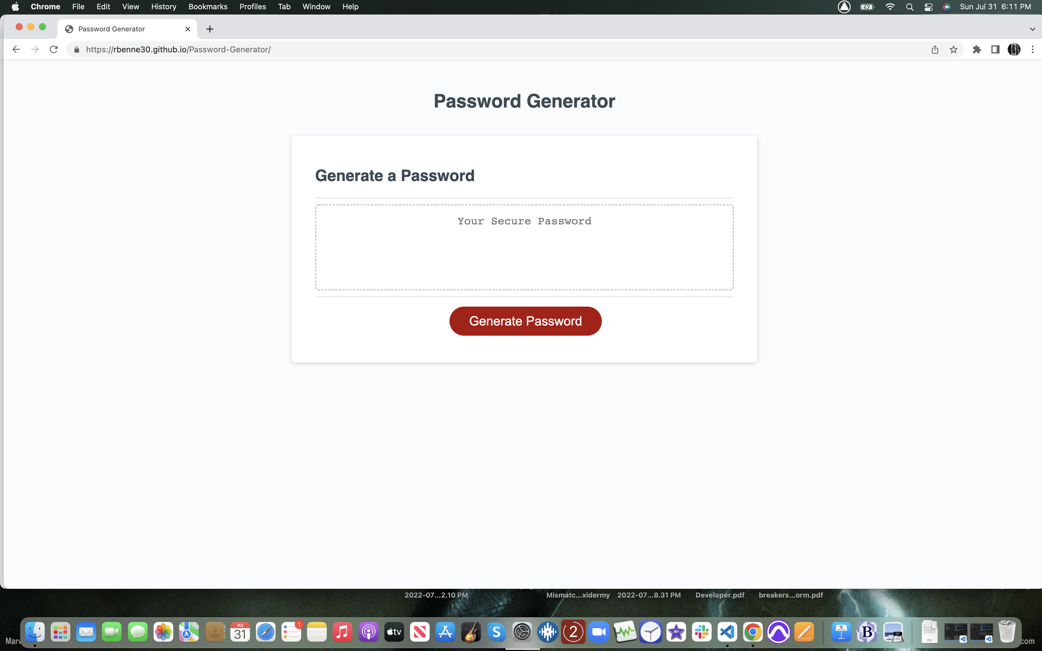 GitHub - rbenne30/robot-gladiators-: Allows an employee with access to ...