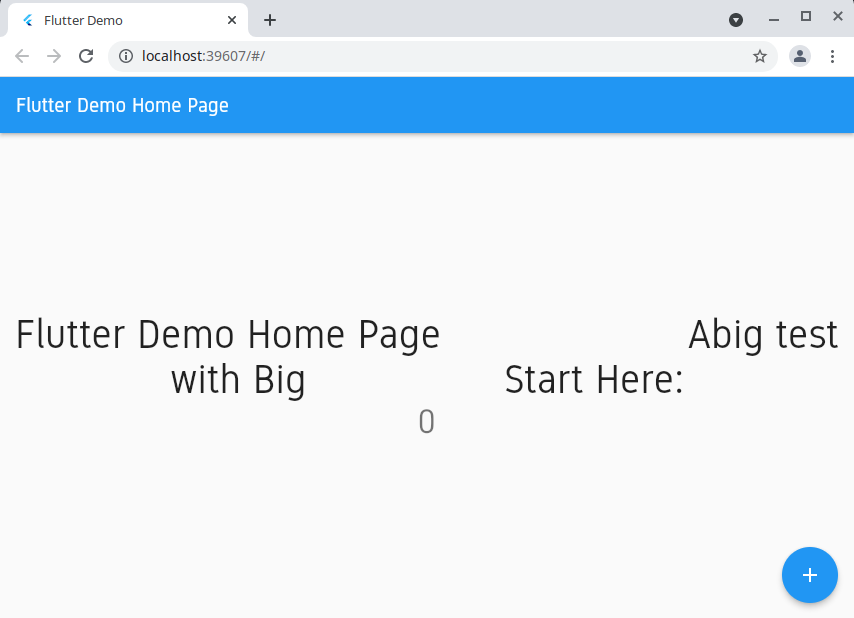 Custom font rendered incorrectly on flutter web · Issue #96222 · flutter/flutter · GitHub