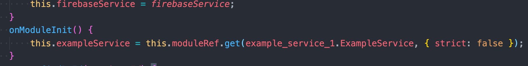 SyntaxError: Invalid or unexpected token on @nestjs/swagger v4.6.0 · Issue #966 · nestjs/swagger ...