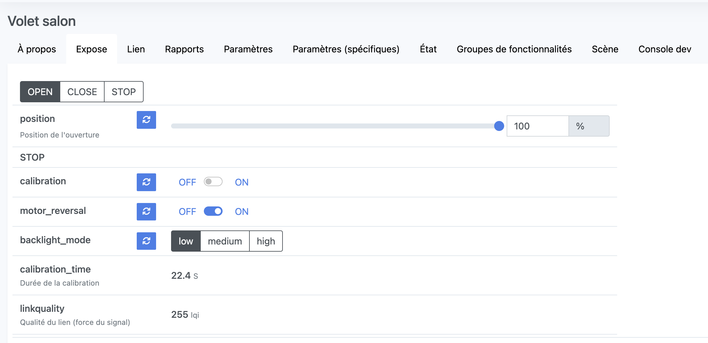 TS130F / _TZ3000_dbpmpco1 - No converter available for 'get' 'state' () · Issue #18311 · Koenkk ...