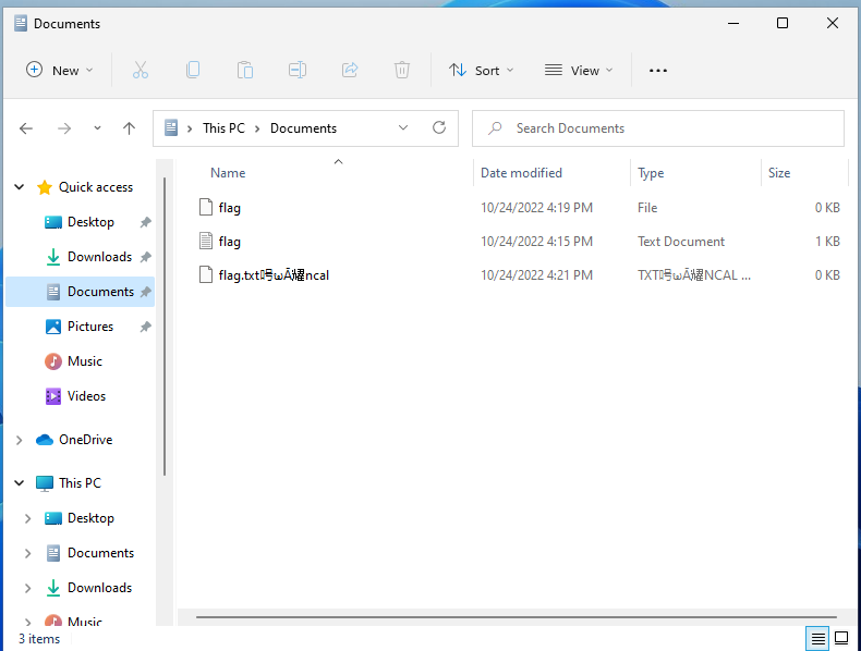 [Teamserver-Client--Bug]: Downloading no existing file will result on weird file created on ...