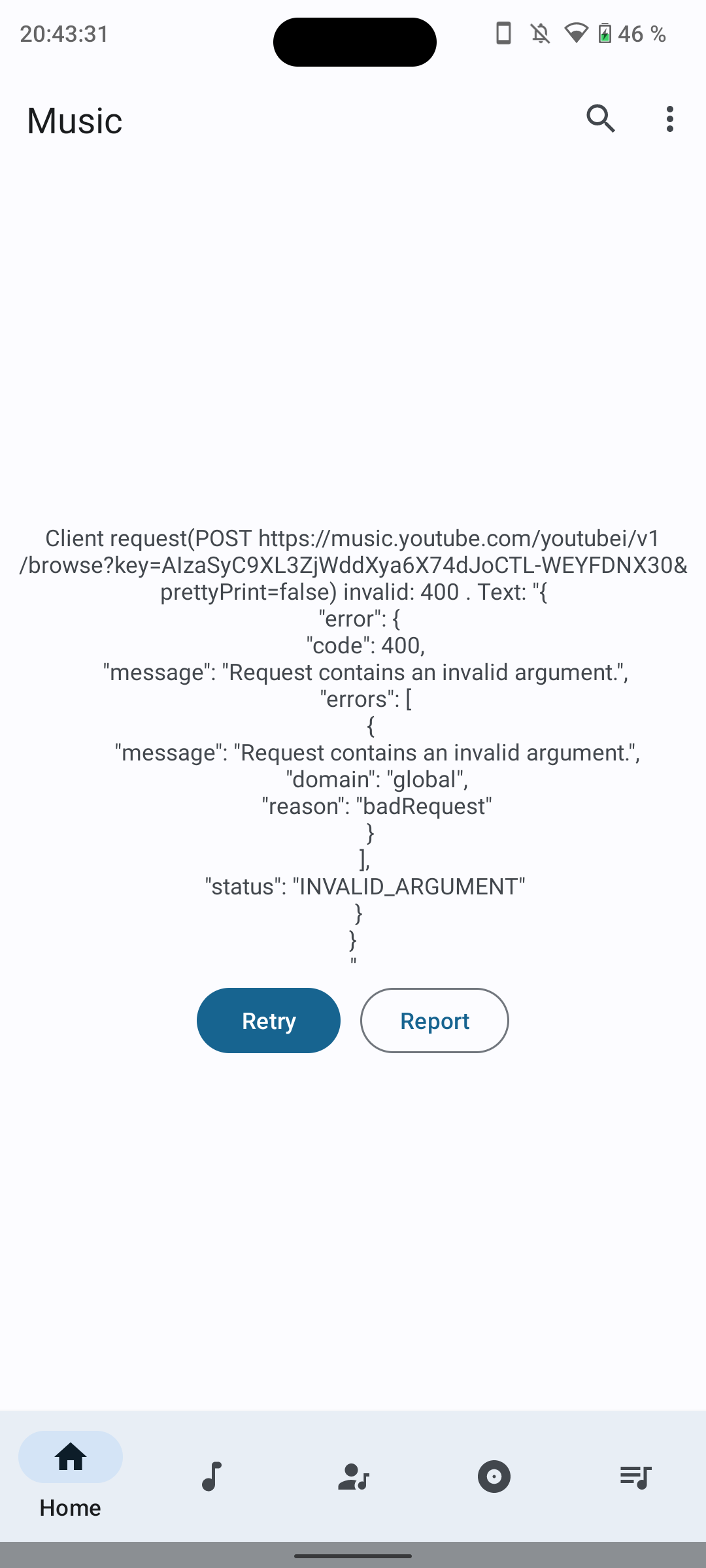 Error Showing · Issue 224 · Z Huanginnertune · Github 4777
