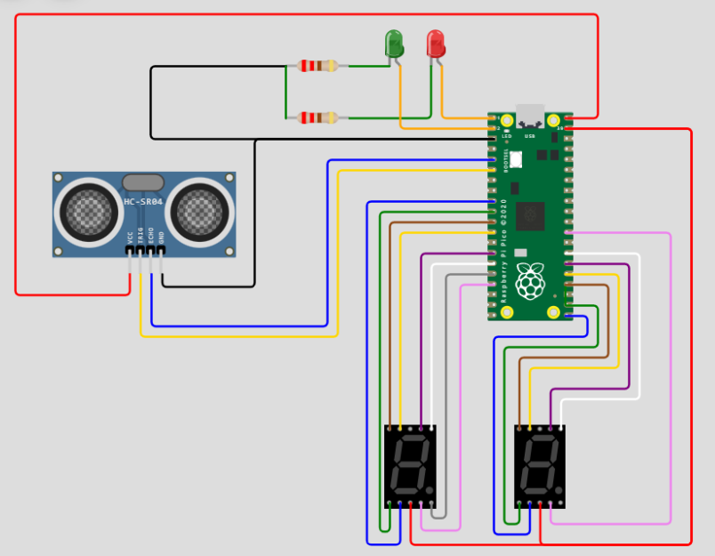 GitHub - iglesias1602/scaling-octo-potato: Projet eléctronique Q2 BAC 2