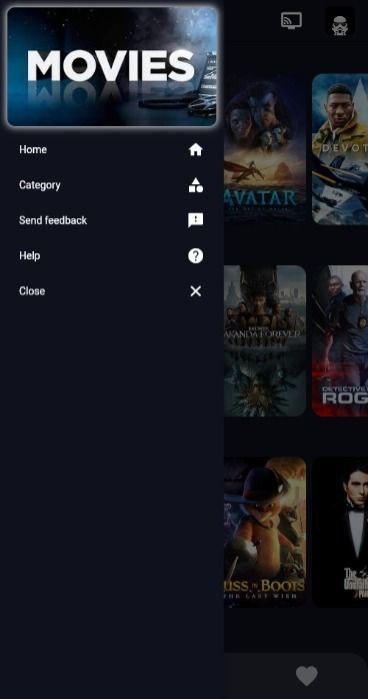 GitHub - fontsignacio/Billboard-Movies: Building Billboard Movies with Flutter APIs