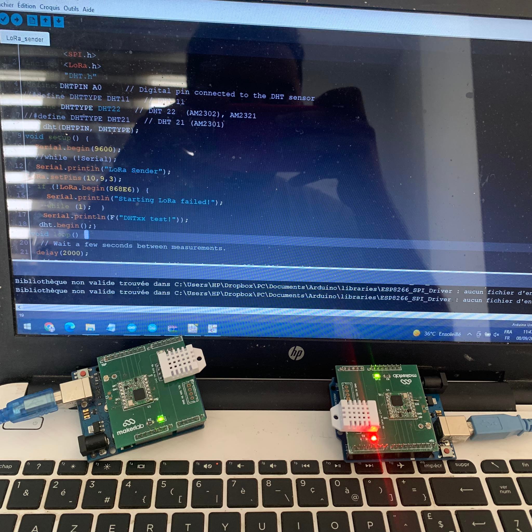 GitHub - aziz-bouslimi/DHT11-LoRa-RFM95-Arduino- GitHub - aziz-bouslimi/DHT11-LoRa-RFM95-Arduino-