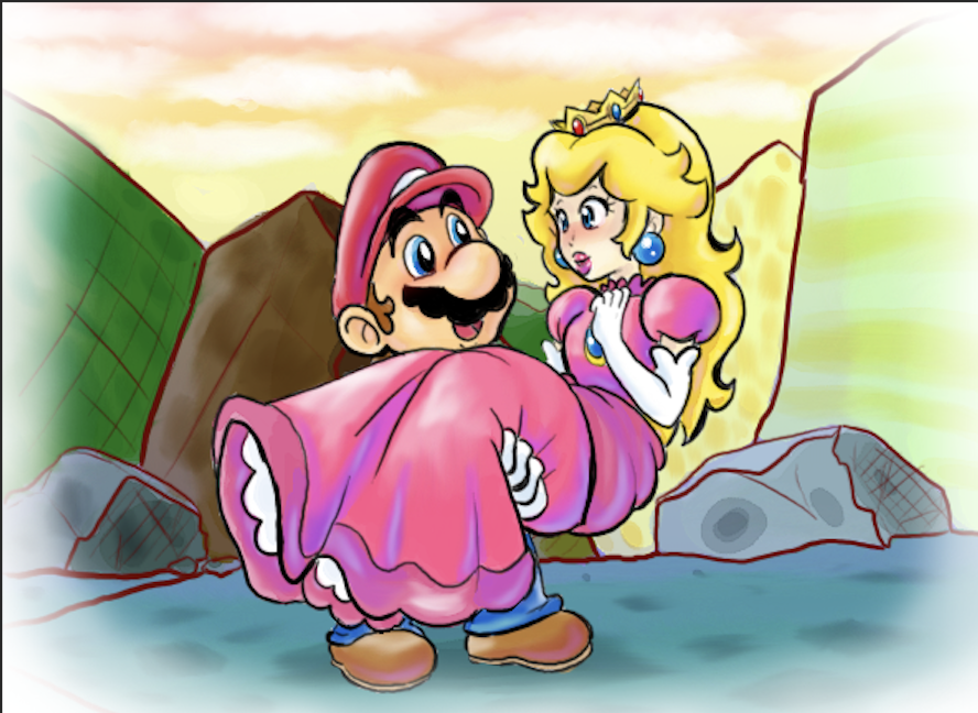 GitHub - Mario-Saves-Peach/saving_peach_part_1