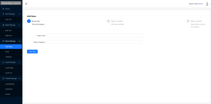 GitHub - KK6355/react-news-system: final project of SD