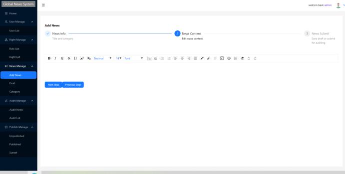 GitHub - KK6355/react-news-system: final project of SD