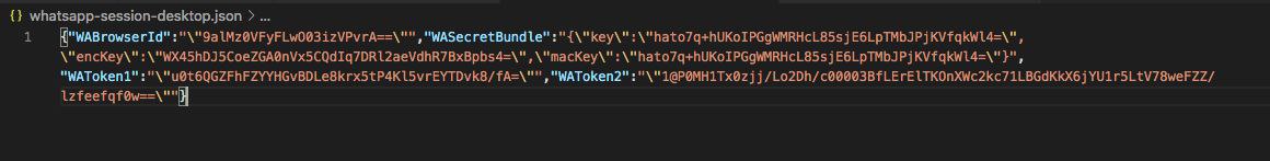Whatsapp Web Js for Chrome Extensions · Issue #2595 · pedroslopez/whatsapp-web.js · GitHub