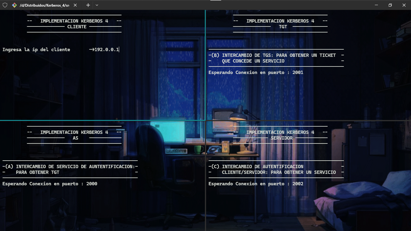 GitHub - Brnd08/Kerberos_CDC: Kerberos java implementation