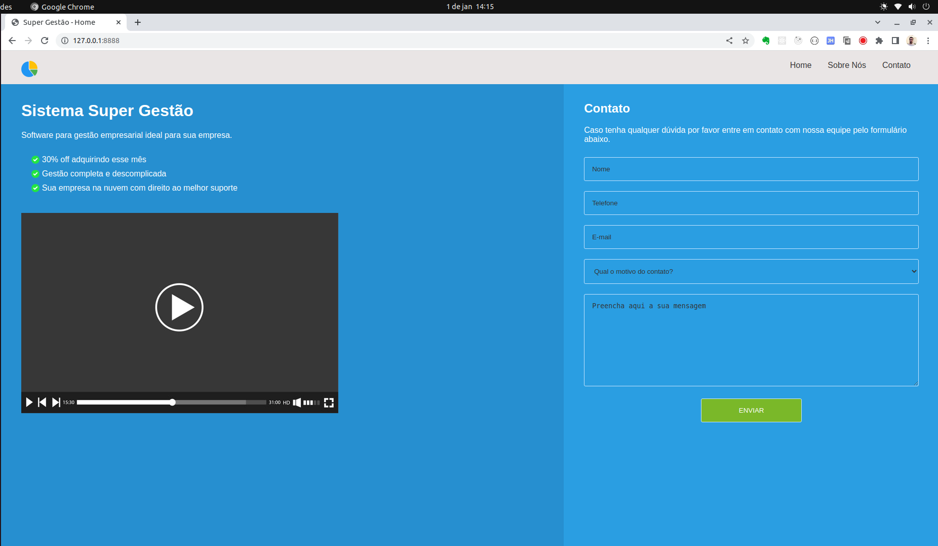 GitHub - eduardo-esteves/super-gestao: Projeto visando aplicar o que há de mais novo em features ...