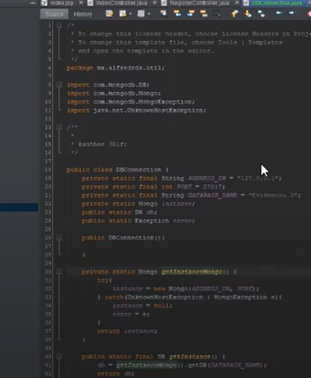 Configuración - gAl0402/Fase-03 GitHub Wiki