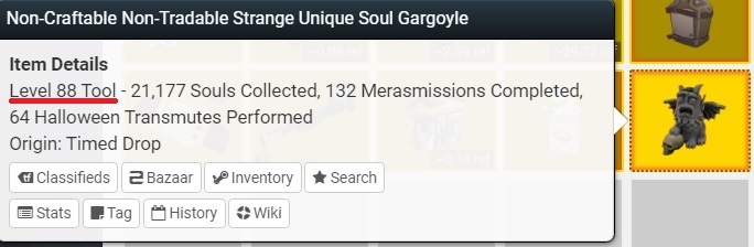 [TF2] [Feature Request] - New Item: "Levelifier" · Issue #4304 · ValveSoftware/Source-1-Games ...
